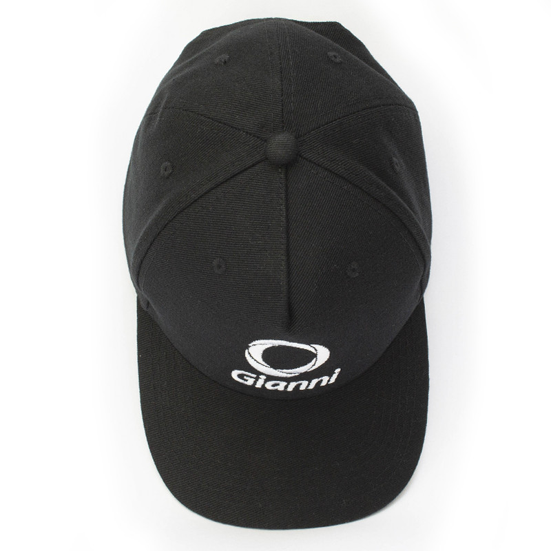 Boné Americano Bordado Simples