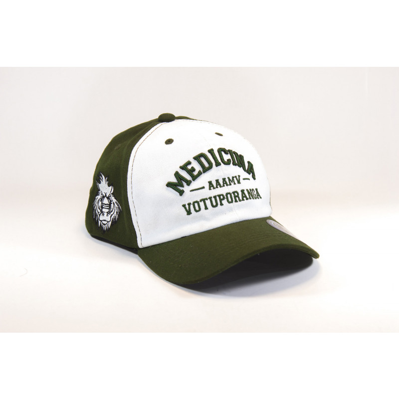 Boné Dad Hat Bordado