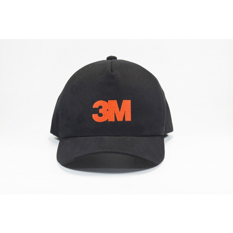 Boné Americano Aba Curva Personalizado Bordado